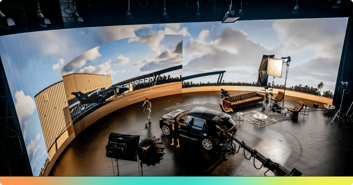 PHYGITAL FX | Mediapro